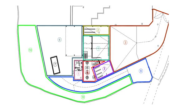 La Xunta licita, por cerca de 1,3 M€, la obra de la nueva planta de ... La Xunta licita, por cerca de 1,3 M€, la obra de la nueva planta de ...
